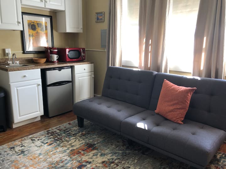 Trendy In The Heart Of Downtown Frederick Md - Frederick, MD