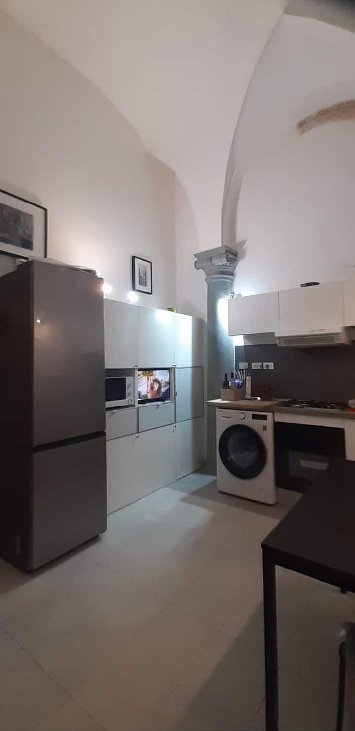 San Lorenzo Centre Florence - Florenz