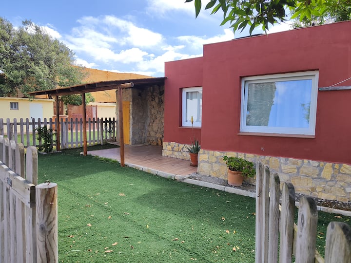 Estudio 5 Primera Linea De Playa - Los Caños de Meca