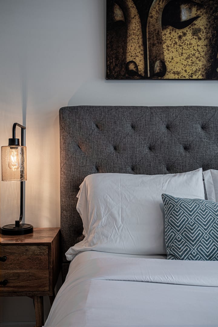 Chic 1 Bedroom Apartment In The Heart Of The City - Washington, D.C.