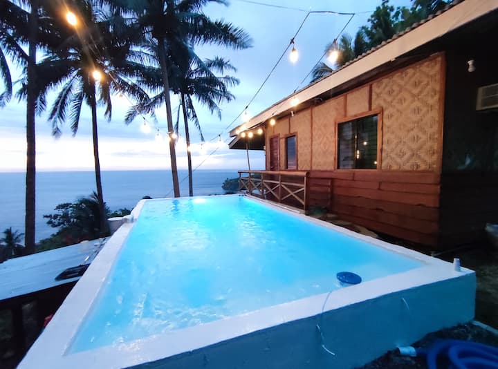 An Escape From A Busy City - Camiguin
