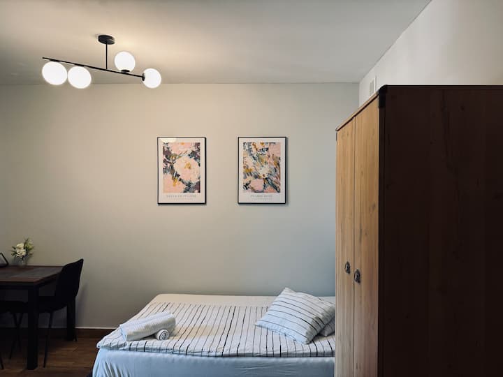 Nalu Apartment 10 - Katowice