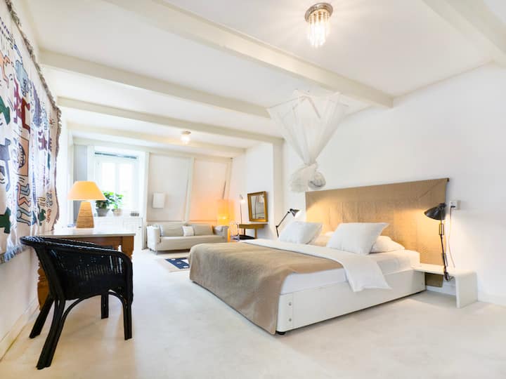Bella B&b In The Heart Of The Pijp, Amsterdam - Amsterdam