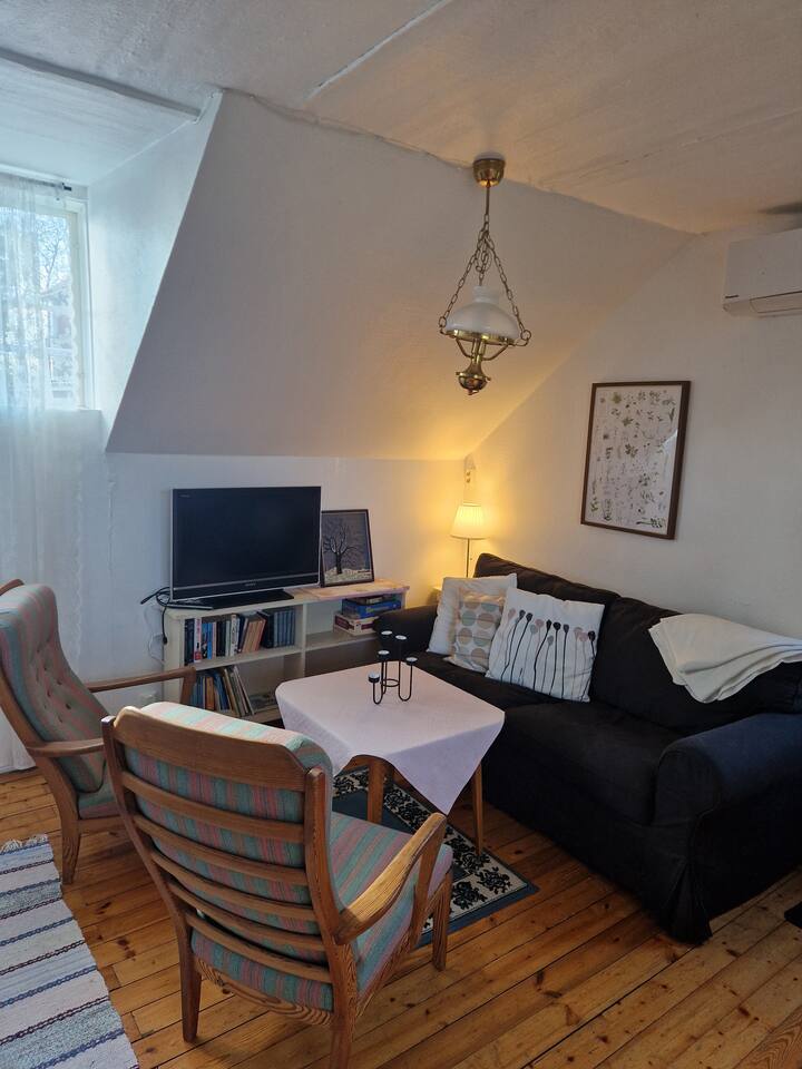 Guest House In Countryside Close To Stockholm - Bålsta