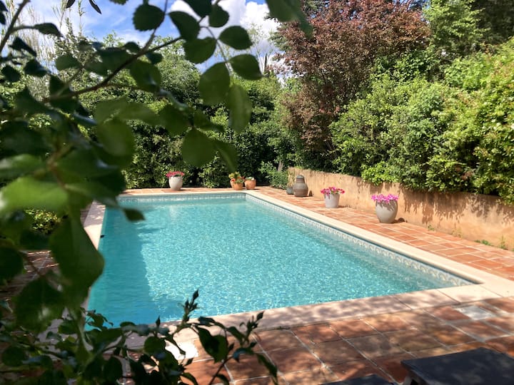 Maison De Charme - Aix-en-Provence