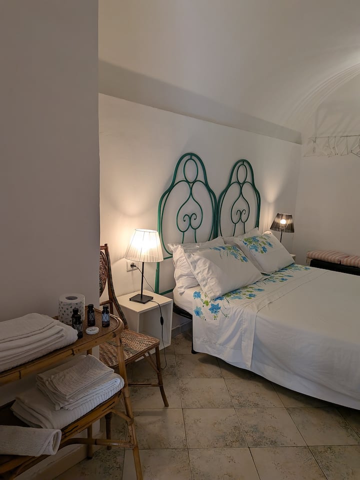 Bellini Space 1 - Catania