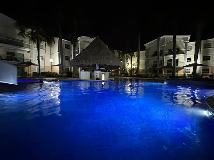 Disfruta Este Bonito Y Comodo Depa Diamante Lakes - Acapulco de Juárez