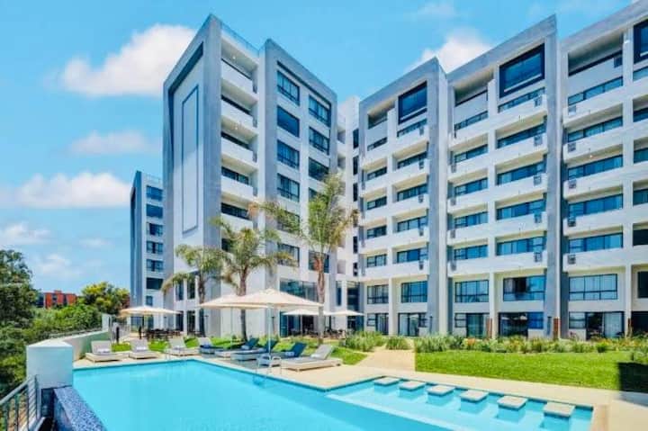 Regency Menlyn Hotel 1bed Apartment (Longstay-35%) - Pretoria