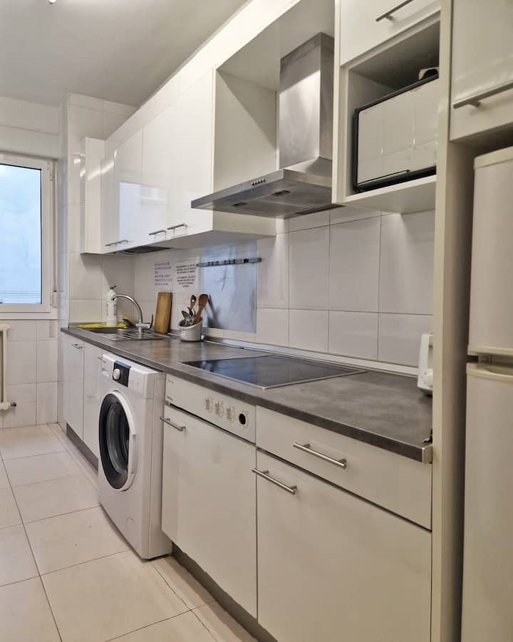 Rooms In Pamplona - Pamplona