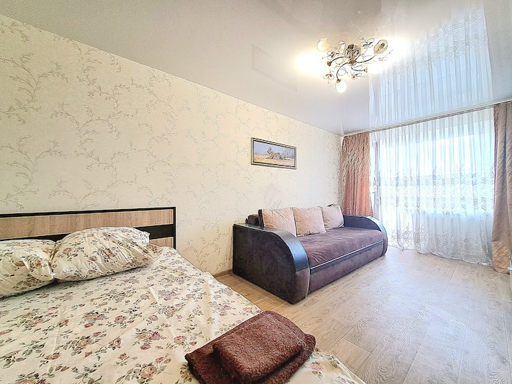 ❤ Cosiness In Heart Of The City - Kharkiv