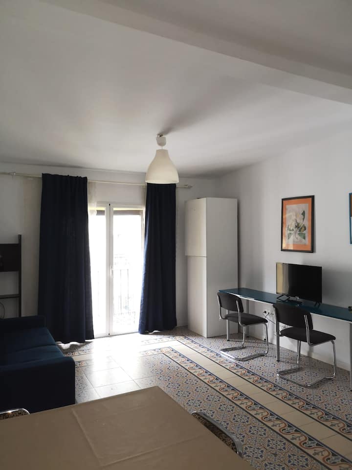 Penthouse In Puerta Del Sol (B) - Madrid
