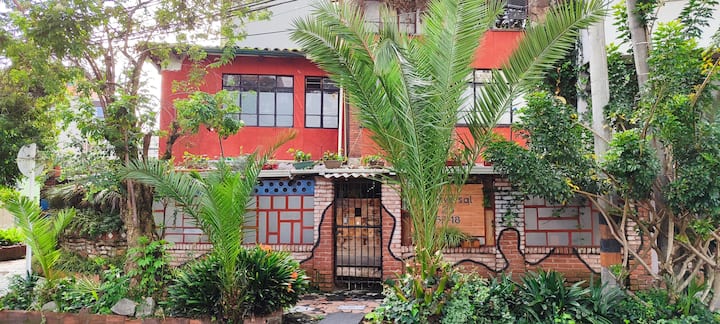 Casa Viva  Apartamento Dúplex - Bogotá