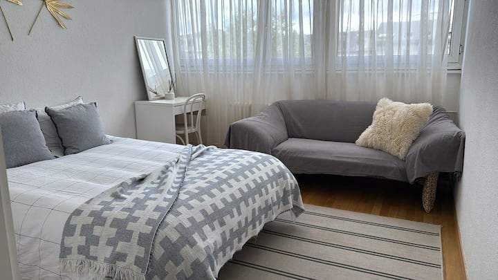 Downtown Big Room - Canton de Genève