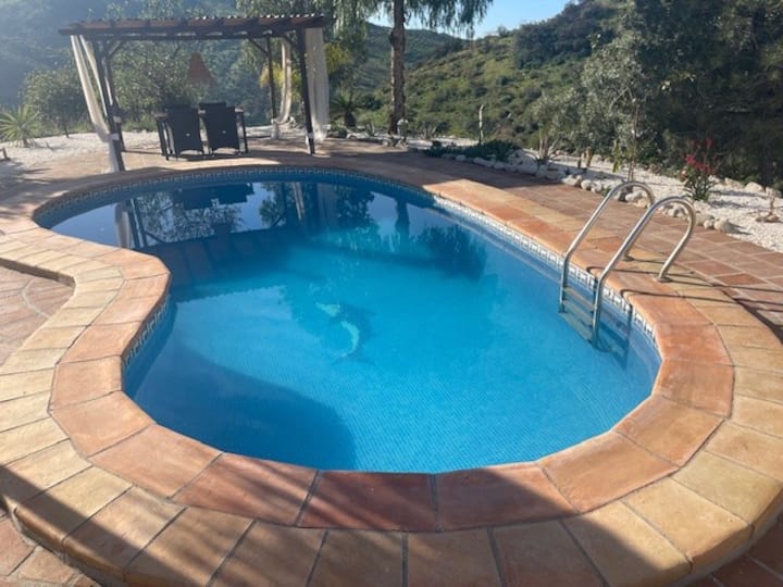 B&b Solymonte 
 Granada ( 2 Pers) - Álora