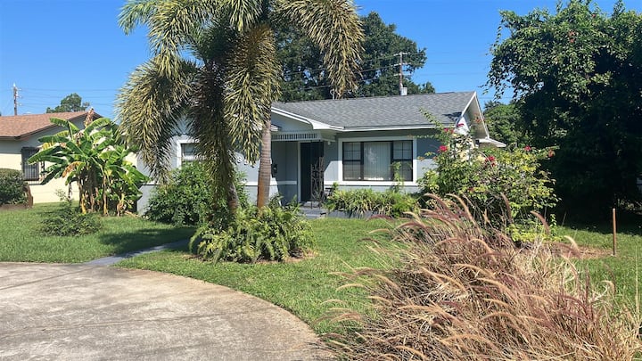 Your House In Stpete Florida - St. Petersburg