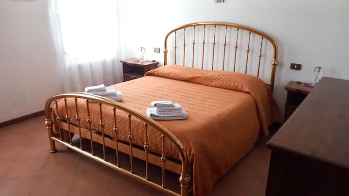 Appartamento Ospedali 2 - Padua, Italia