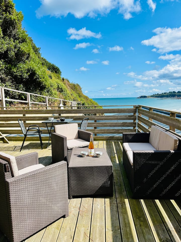 Les Galets Bleus - Plouha