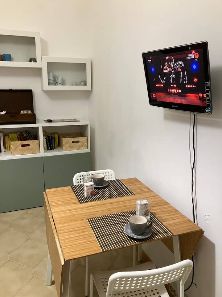 Appartamento Levante Marina Centro Mare - 里米尼