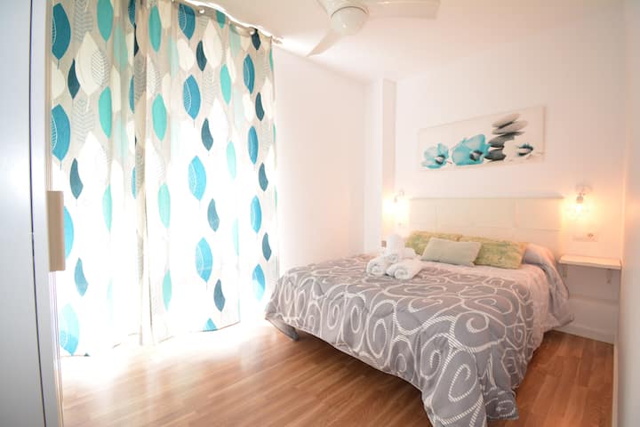 Apartamento En Calle Concepción, Pleno Centro 2* - Andalucía