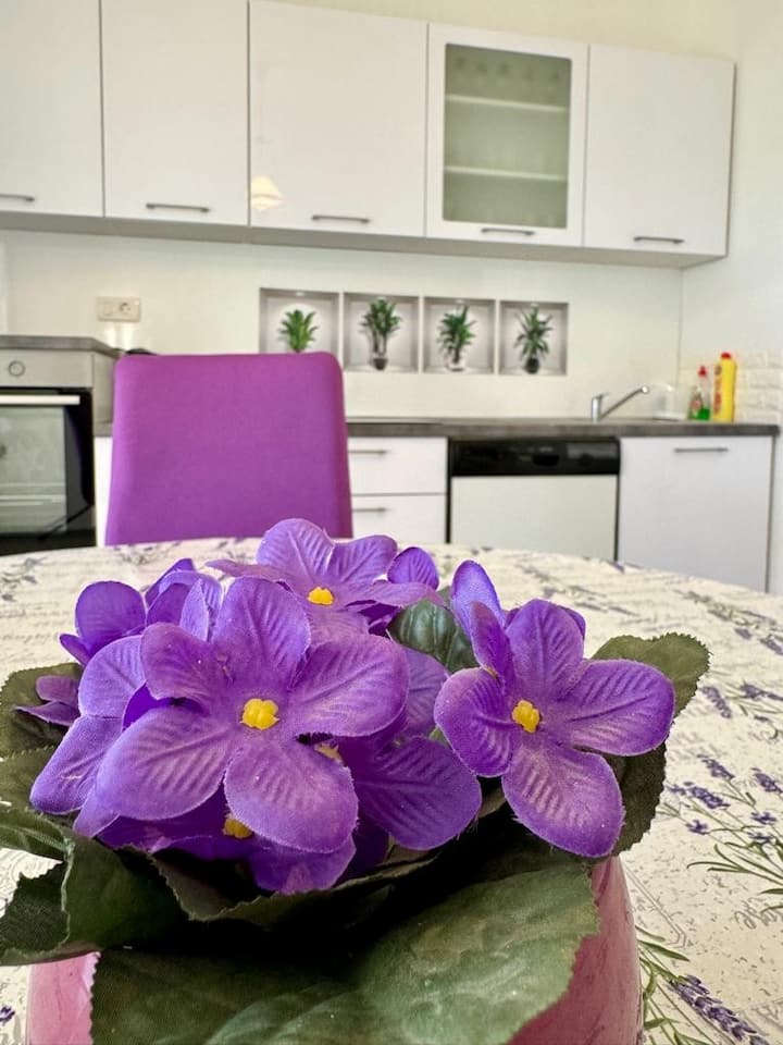 Apartman Adria - Podstrana