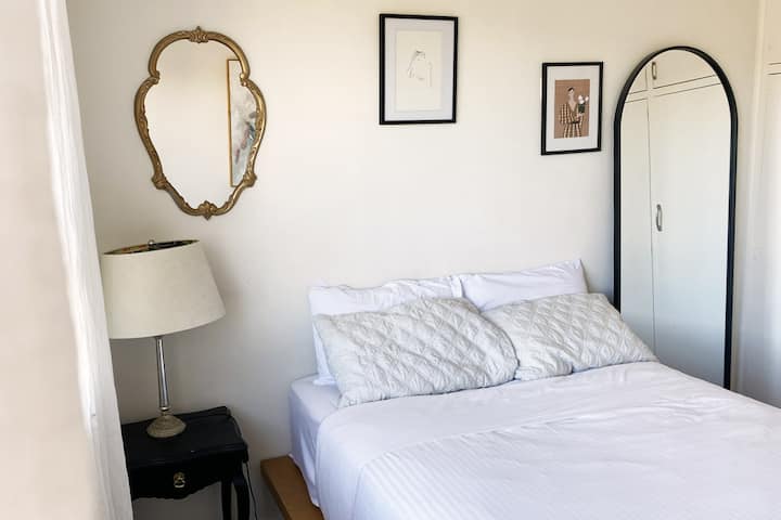 Longterm Stay 1bd Apartment In Beautiful Armadale! - Melbourne
