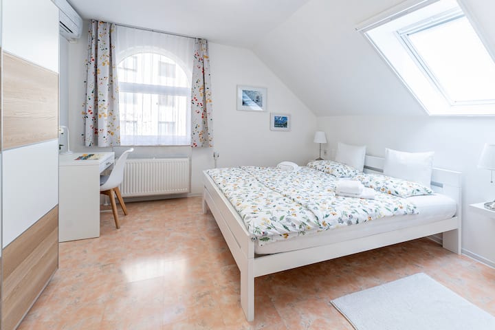 Amazing Room Krn Amid Mountains Near Bled - Radovljica