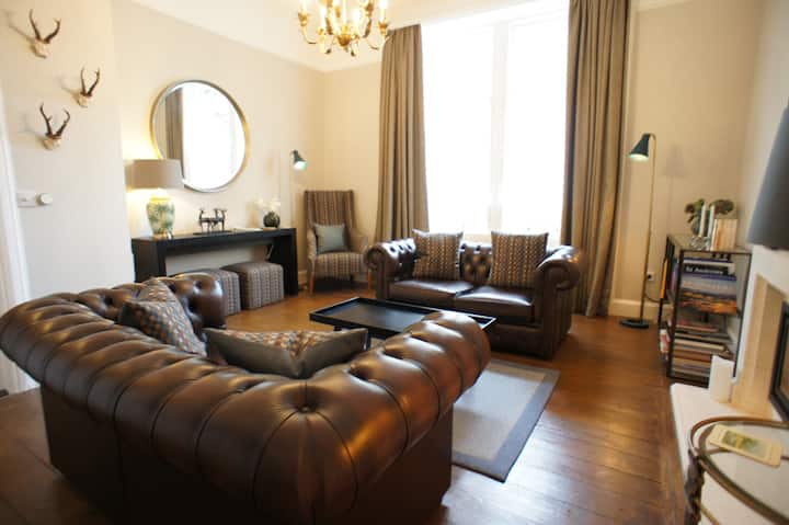 Murray Park Apartment, St. Andrews - Saint Andrews