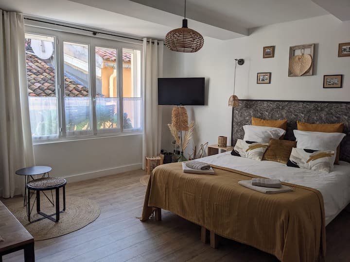 Idéal Sur St Tropez ! - Saint-Tropez