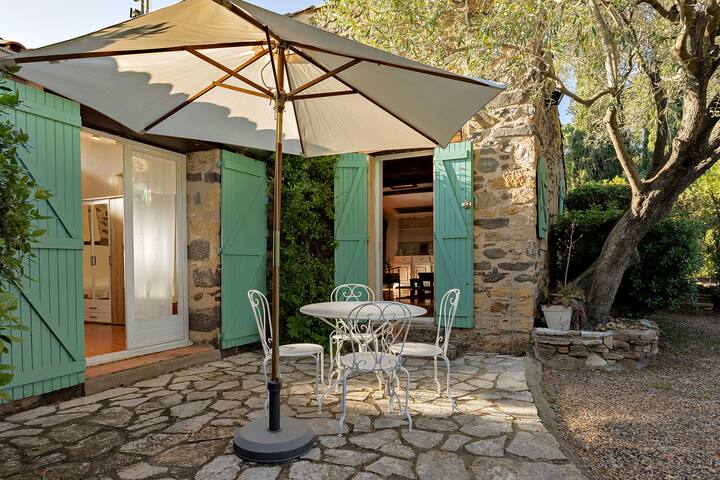 La Bergerie, Villa Tempora - Pézenas