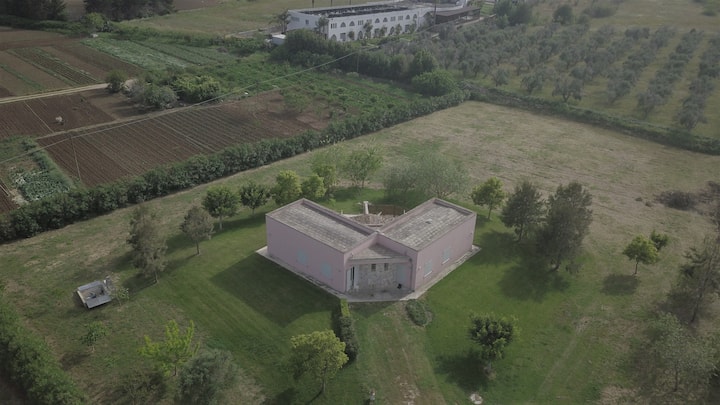 Villetta Alimini (Sx) - Giurdignano