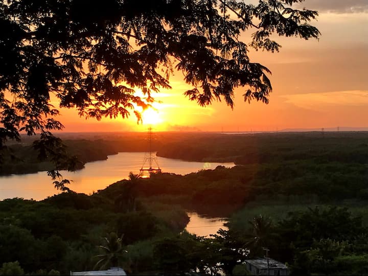 Vista Hermosa Ii - Tampico, Mexico