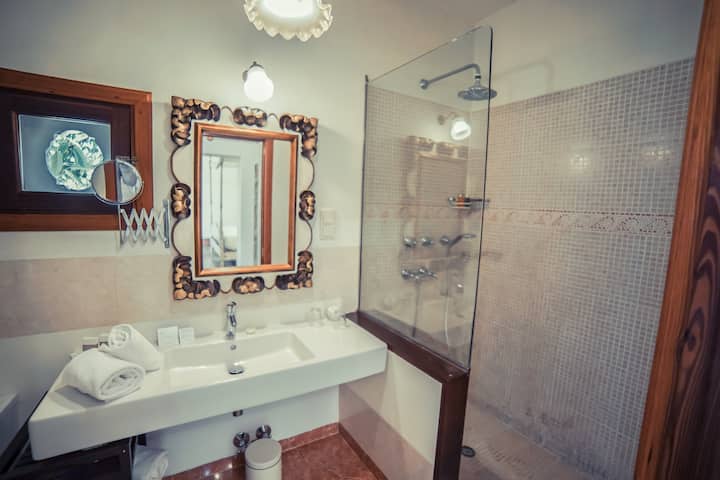 Double Room With Stunning Views And Breakfast - Sóller