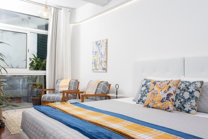 Rochinha Hortensia Apartment - Funchal