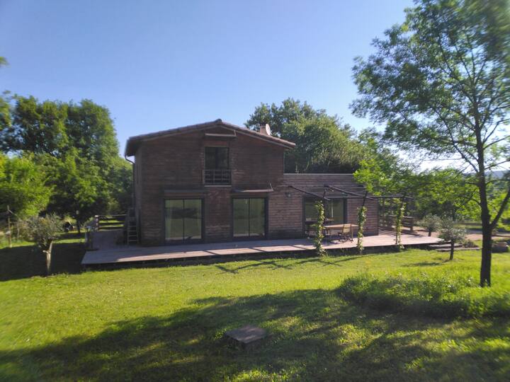 Chambre En Pleine Nature à 5 Mn D'uzès - Uzès