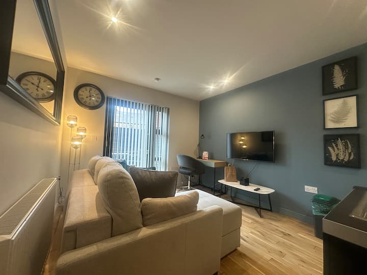 Explore Cardiff From Oakfield Premier Apts - Pays de Galles