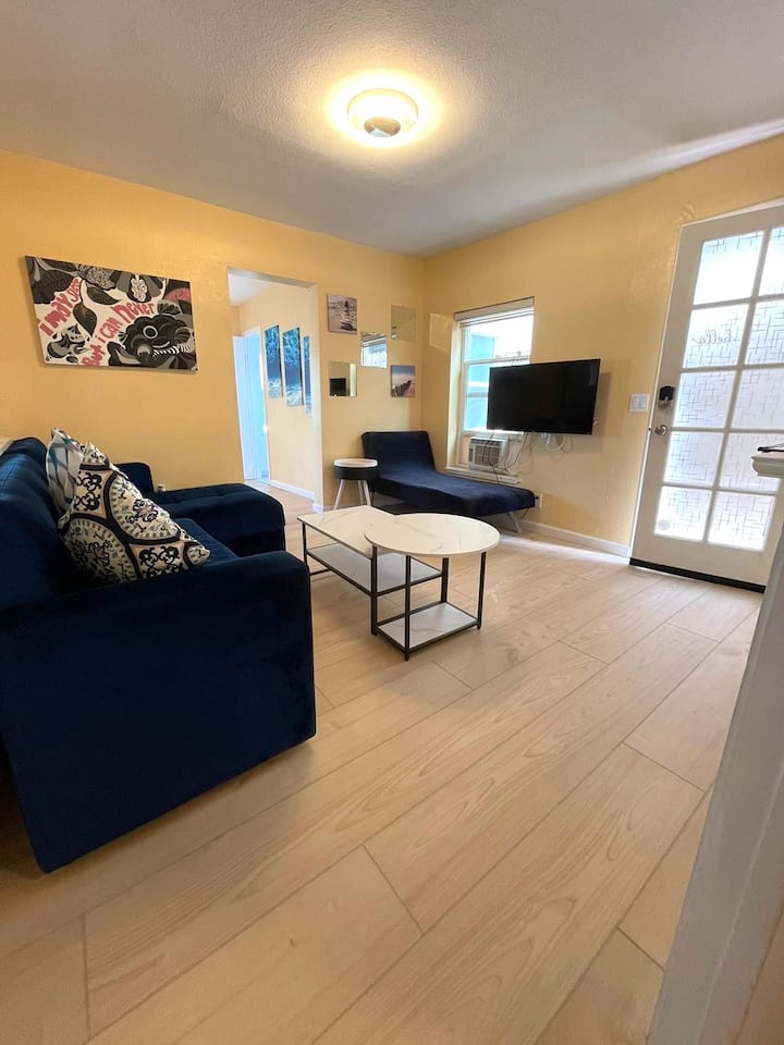 ❤️Casa Pacifica-right In The Heart Of Hillcrest❤️ - Tierrasanta - San Diego