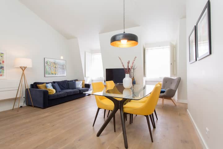 Exclusive Duplex • Time Out Market • Ac•lift•park - Lisboa