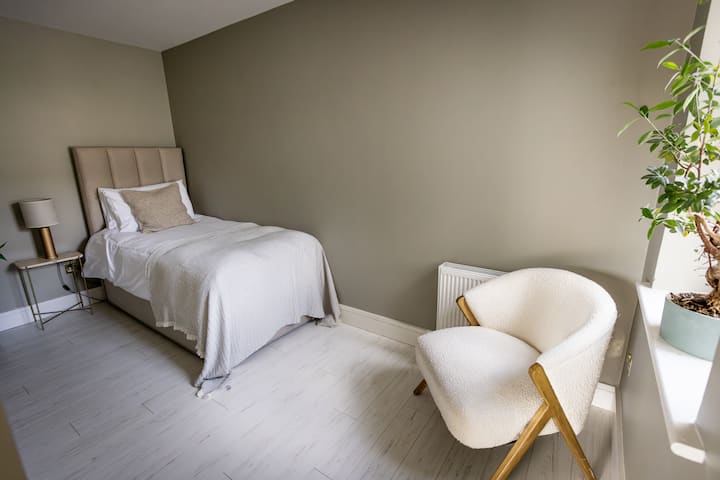Deluxe Family Room - Doolin