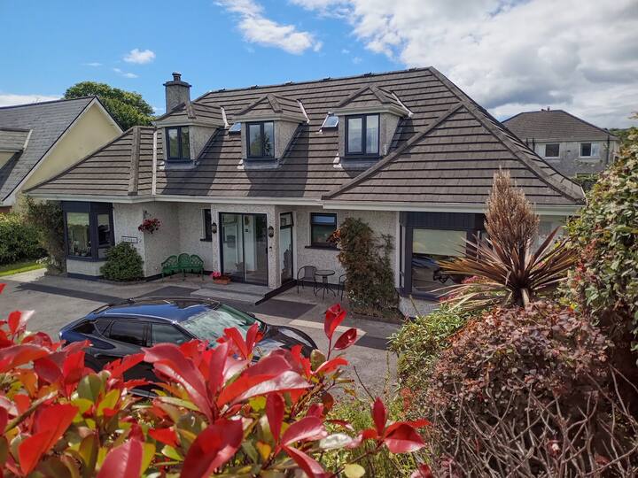 Relaxing Home With 2 Bedrooms In Galway - Galway