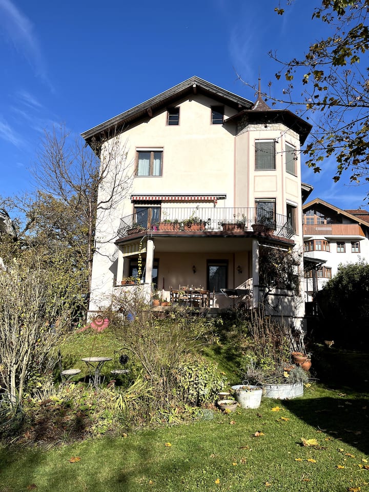 Villa Gartenblick, 2 Schlafzimmer 95m2 - Scheffau am Wilden Kaiser