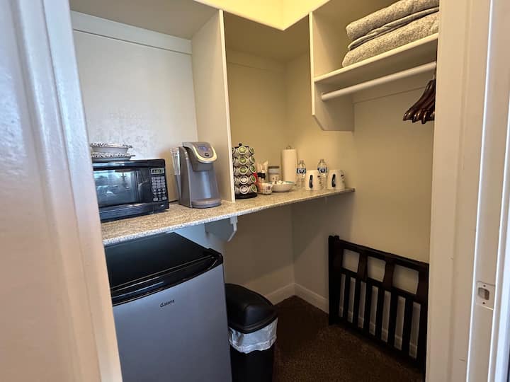 Private Guest Suite Near Horseshoe Bend - Page, AZ
