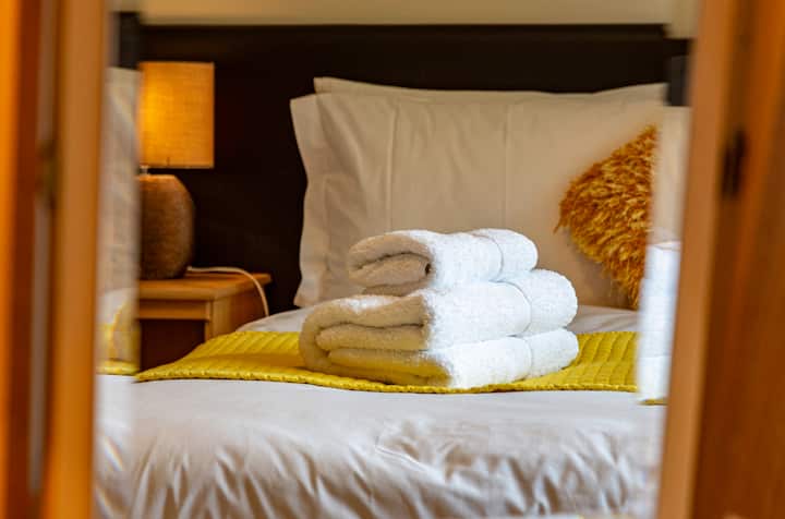 No 27 Killarney Holiday Village - Great Location! - Killarney