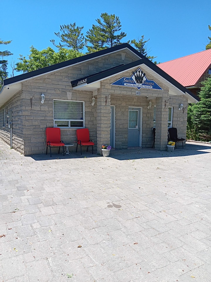 Suites Of Wasaga Beach 2b - Wasaga Beach