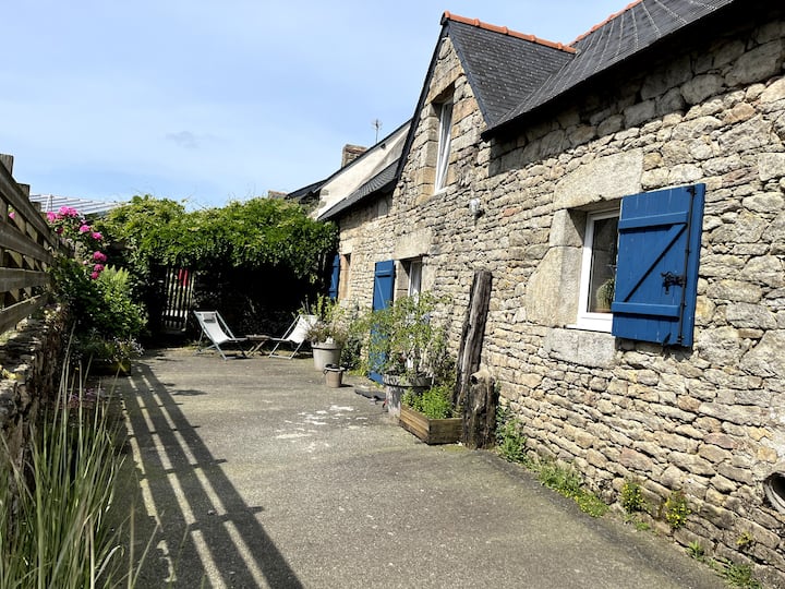 Au Numéro 6 - Quimperlé