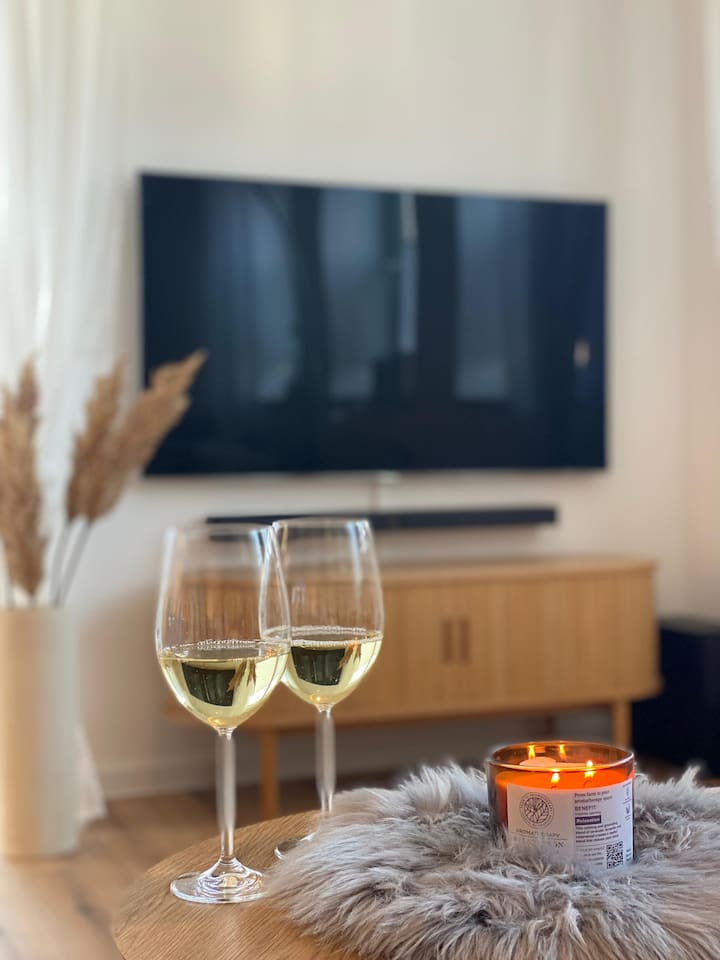 Private Sauna | 2-4 Per. | Winterberg Zentrum - Winterberg