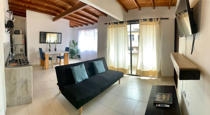 301 Balcón Mejor Precio+ubicación Conveniente - Medellín