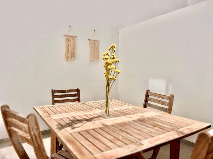 B Izda. Cervantes. Centro Del Pueblo Zahara - Zahara de los Atunes