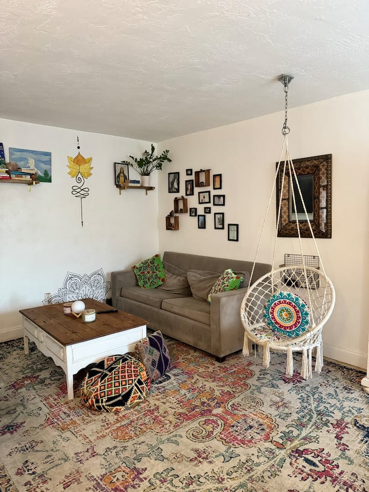 Waterfront Oasis With Yard - North Miami, FL