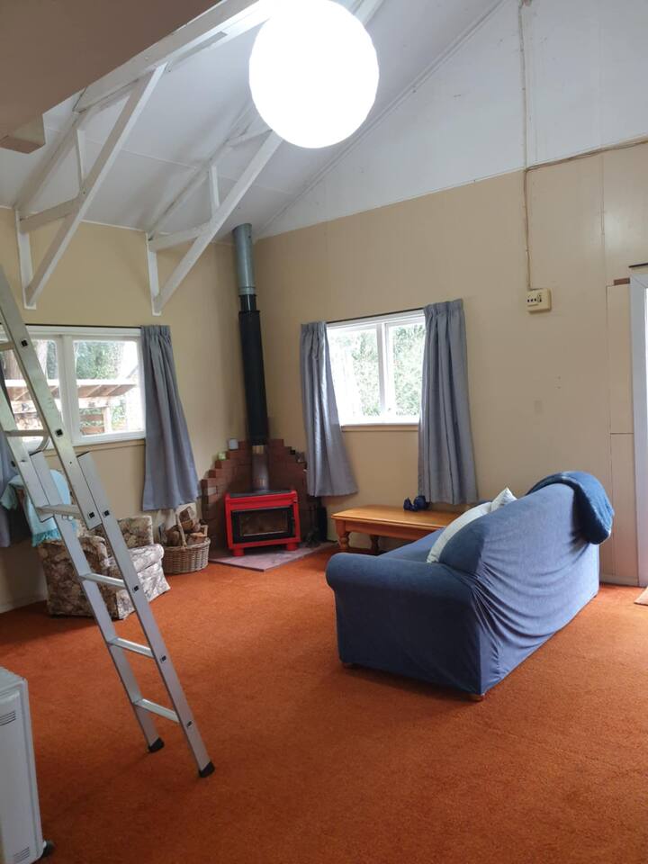 Chestnut Cottage - Manakau