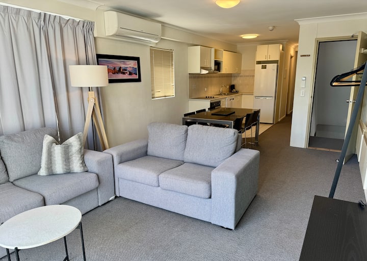 Alpine Stays 524. 2 Bedroom Mountain-view - Kosciuszko National Park